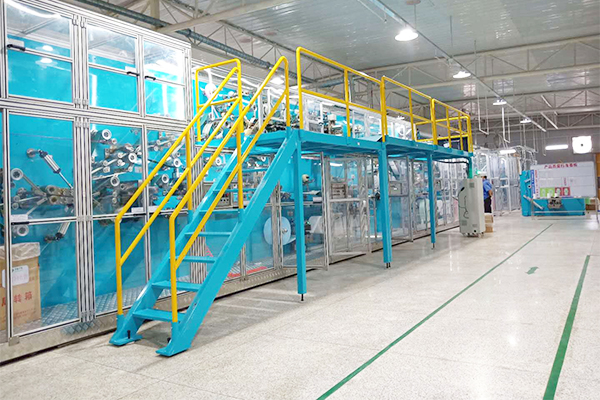 Personal Care Hygiene Products Manufacturer | Shuya